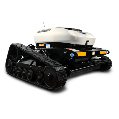 Mowers | Pat's Mowers and Equipment