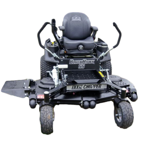 Dixie Chopper & Zero Turn Mowers - Pat’s Mowers and Equipment