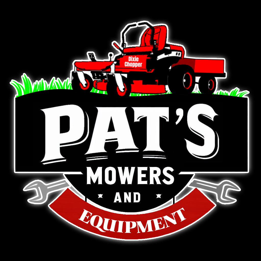 Linking Policy - Pat's Mowers and Equipment