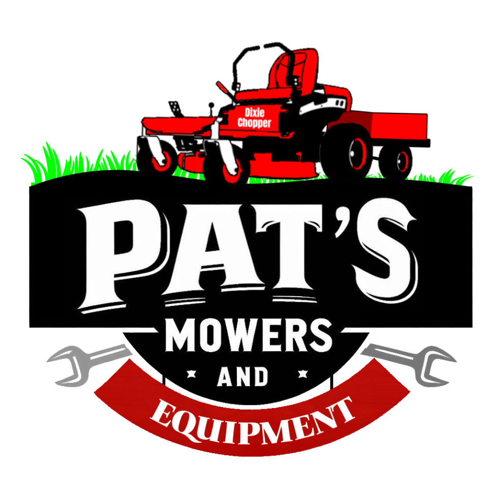 Pat's Mowers and Equipment | Dixie Chopper & Encore Zero Turn Mowers ...